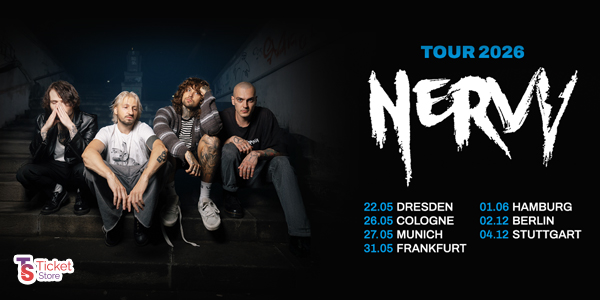 Tickets for concerts, theatre and other events in Latvia and Europe